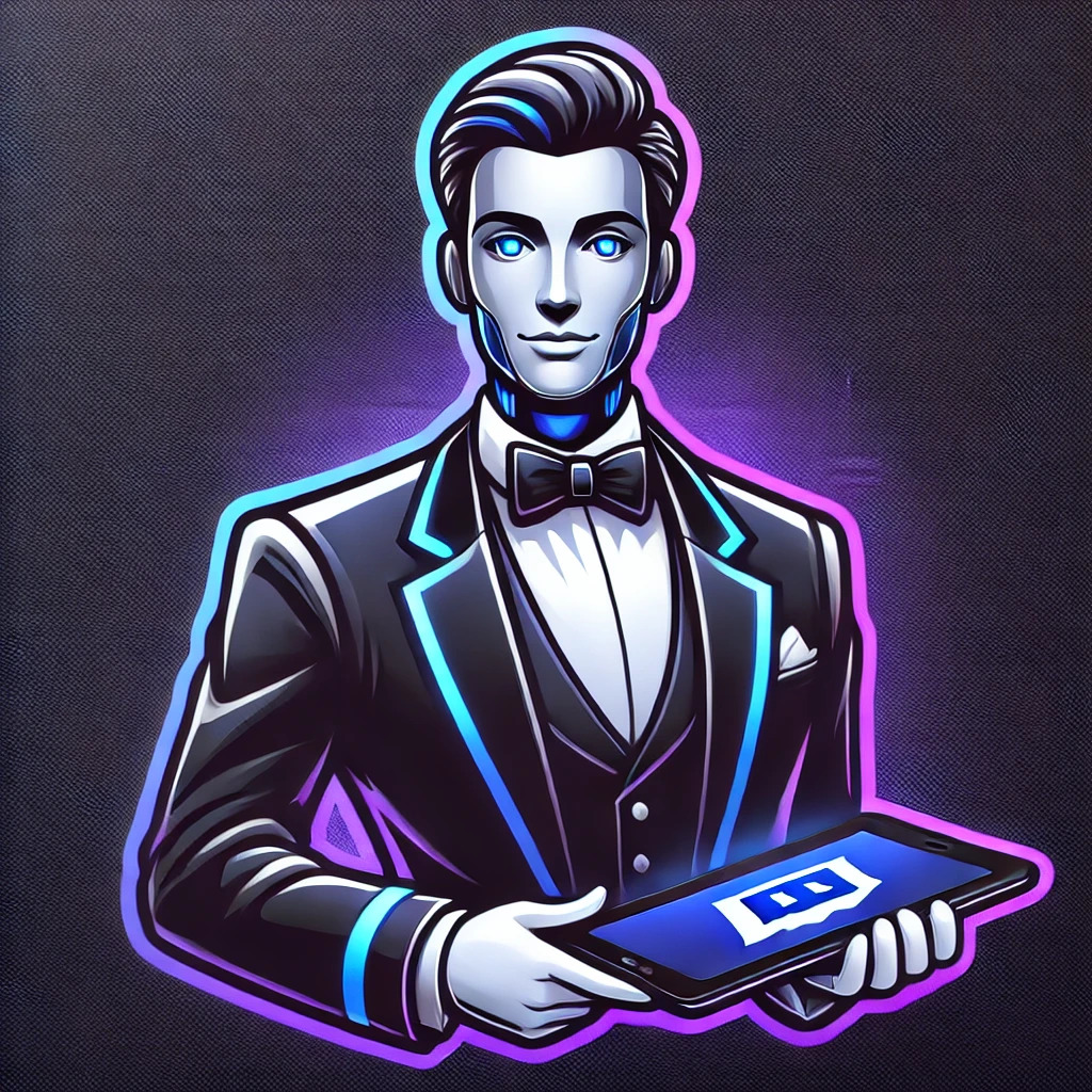 Alfred Tools | #1 Twitch Viewer Bot & Live View Bot Service 2025